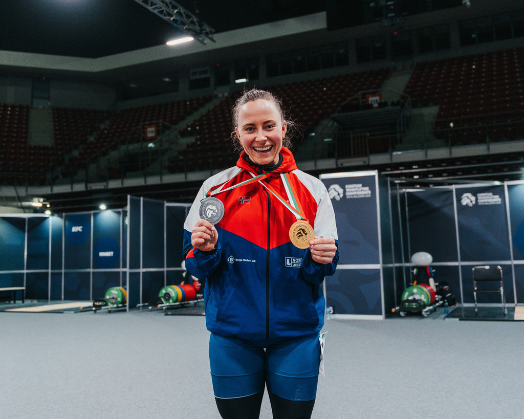 Interview with Sol Anette Waaler – Velaasa