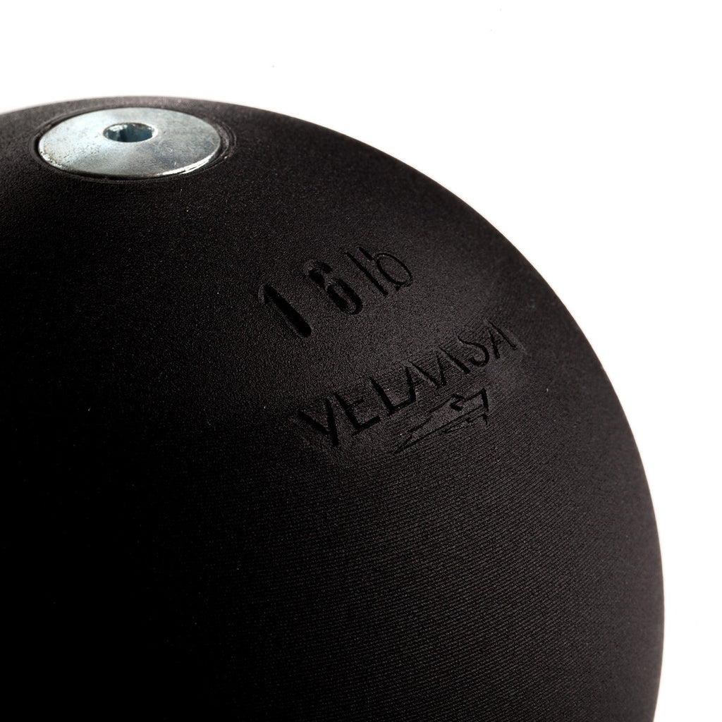 Velaasa Outdoor Shot Put